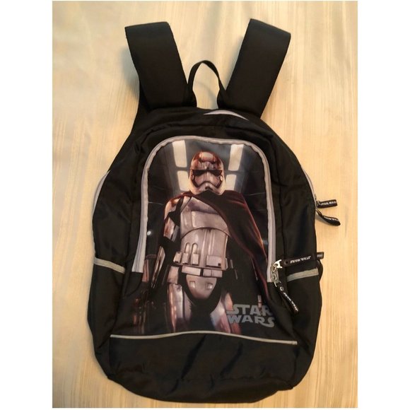 Star Wars | Accessories | Nwot Star Wars Backpack | Poshmark